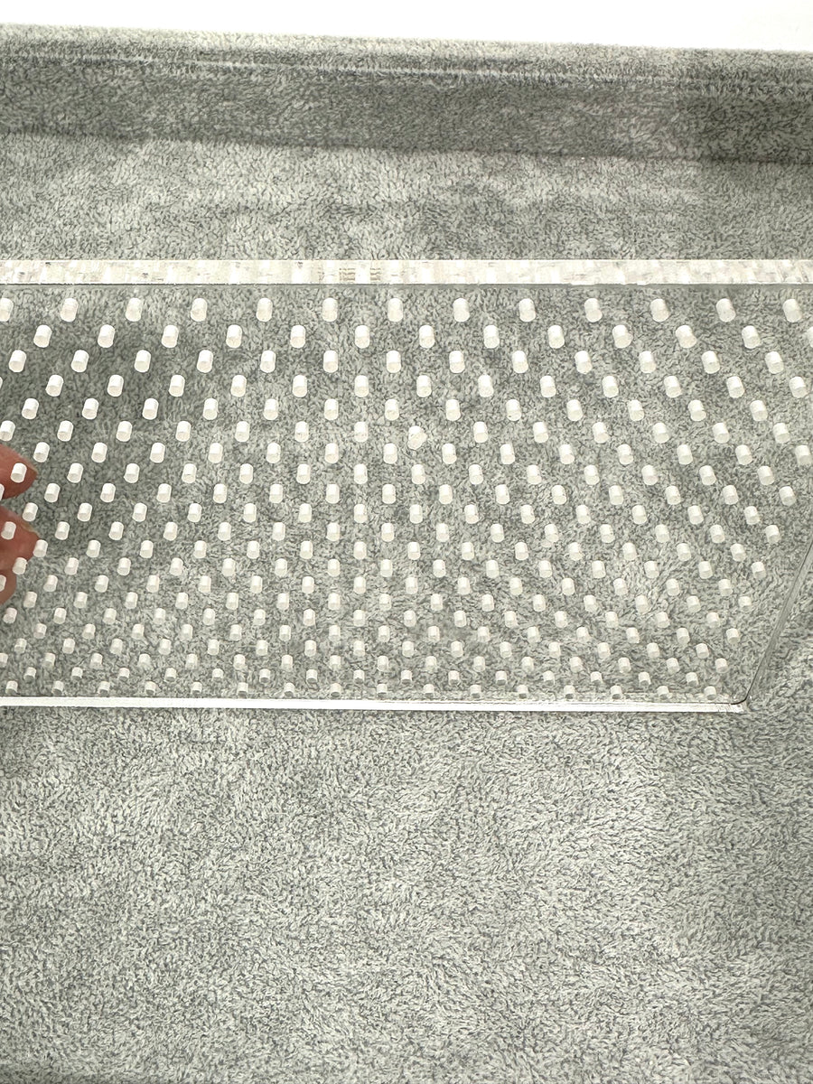 Wire shaping Jig, SKU#TJ5022 – Aloha Pearls & Schwartz
