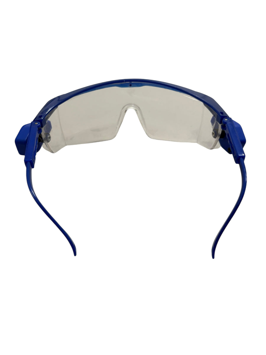 Lighted Safety Glasses,SKU#EY15-LED – Aloha Pearls & Schwartz