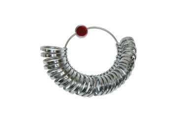 Jumbo Ring Sizer – Aloha Pearls & Schwartz