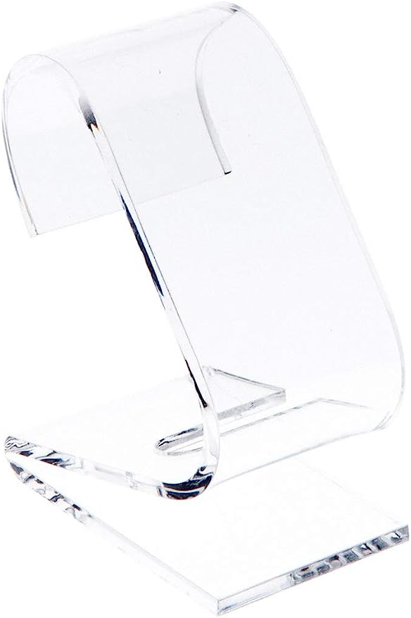 Acrylic Watch Display Stand – Aloha Pearls & Schwartz