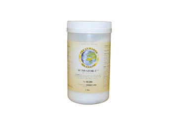 Clean Earth Activator – Aloha Pearls & Schwartz