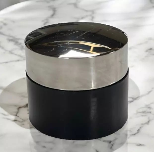 Low Dome Bench Anvil Block w/ Rubber Base – Aloha Pearls & Schwartz