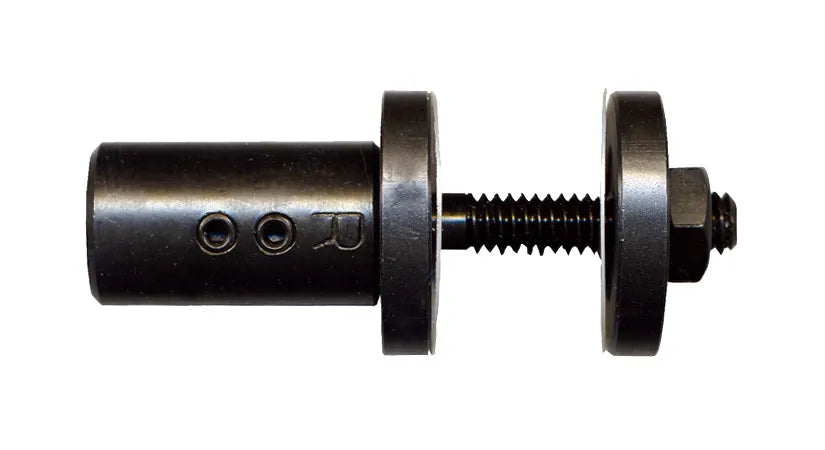 Wheel Mandrel – Aloha Pearls & Schwartz
