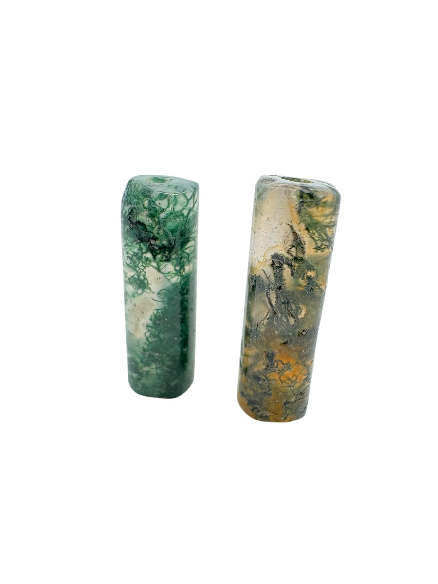 Jade Bead – Aloha Pearls & Schwartz