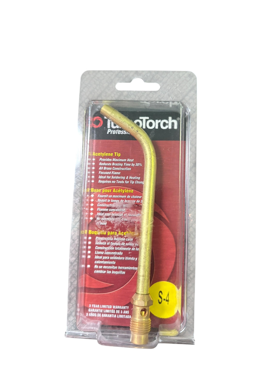 Prestolite Torch Tip Medium – Aloha Pearls & Schwartz