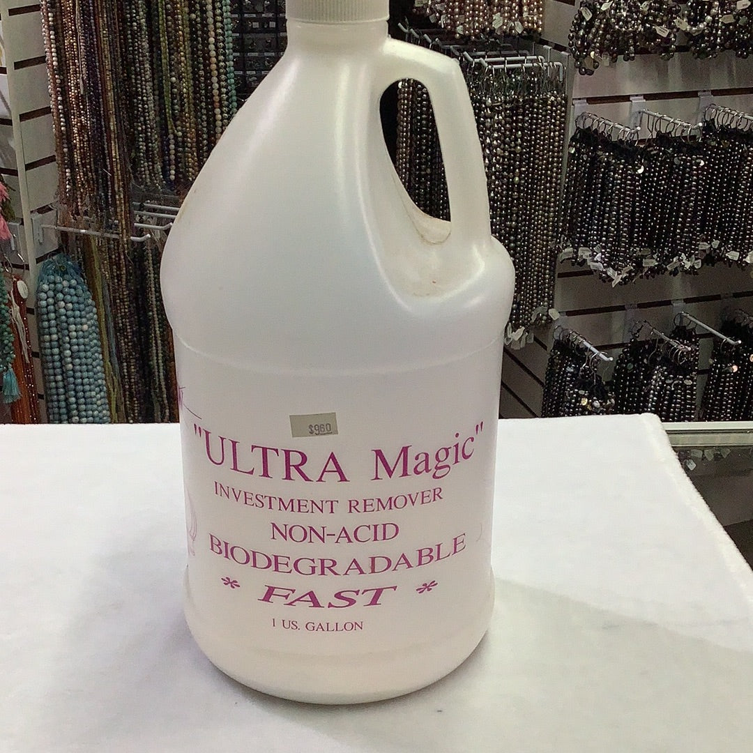 Ultra Magic Investment Remover – Aloha Pearls & Schwartz