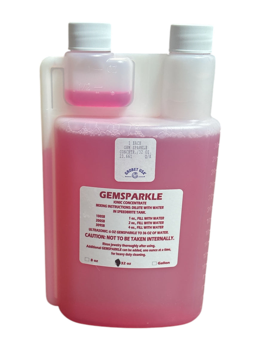 Gemsparkle Ionic Concentrate, 23.661 – Aloha Pearls & Schwartz