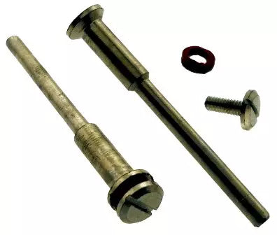 Screw & Shank Mandrel – Aloha Pearls & Schwartz