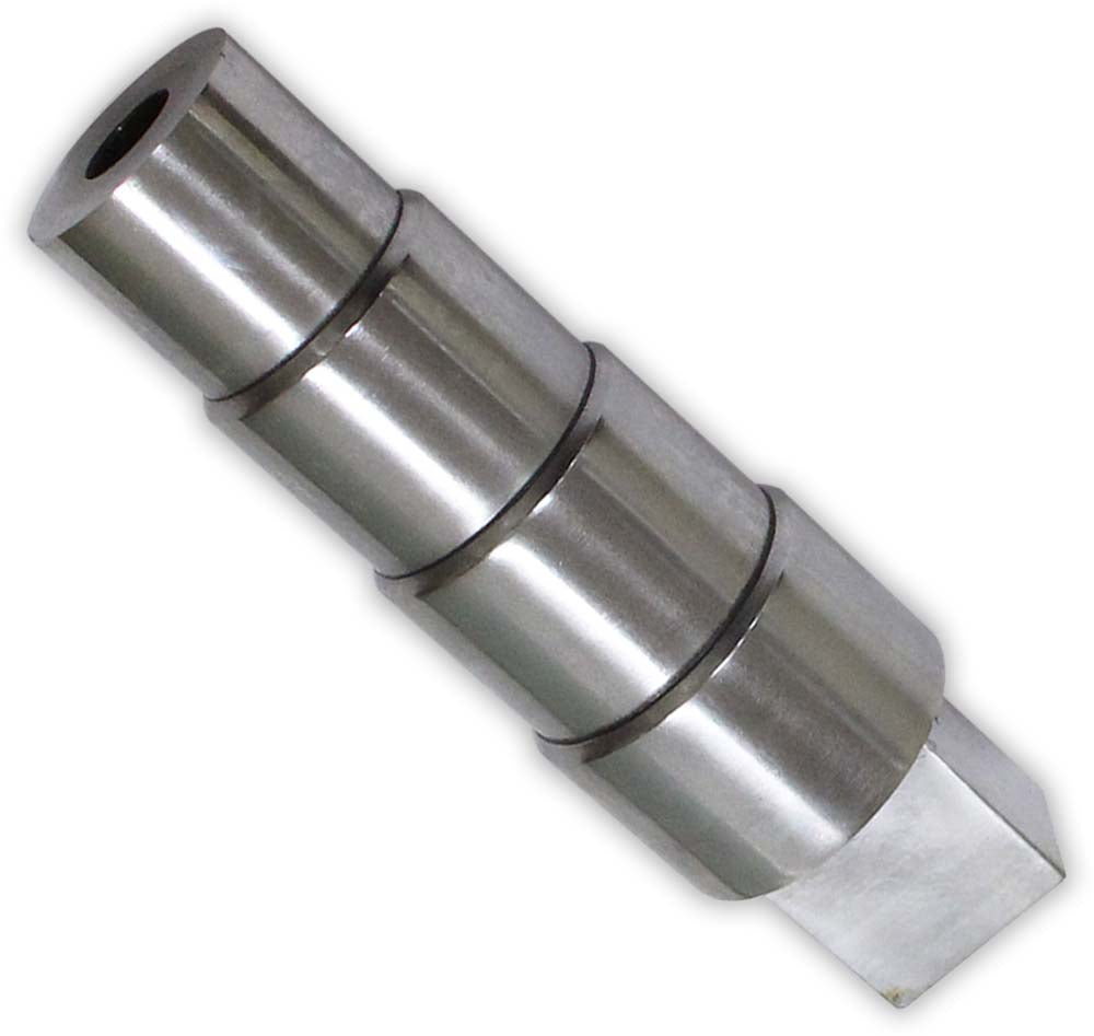 Round Stepped Bracelet Mandrel with Tang – Aloha Pearls & Schwartz