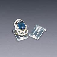 Plastic Ring Clip – Aloha Pearls & Schwartz