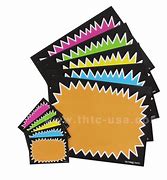 Neon Color Paper Sign – Aloha Pearls & Schwartz