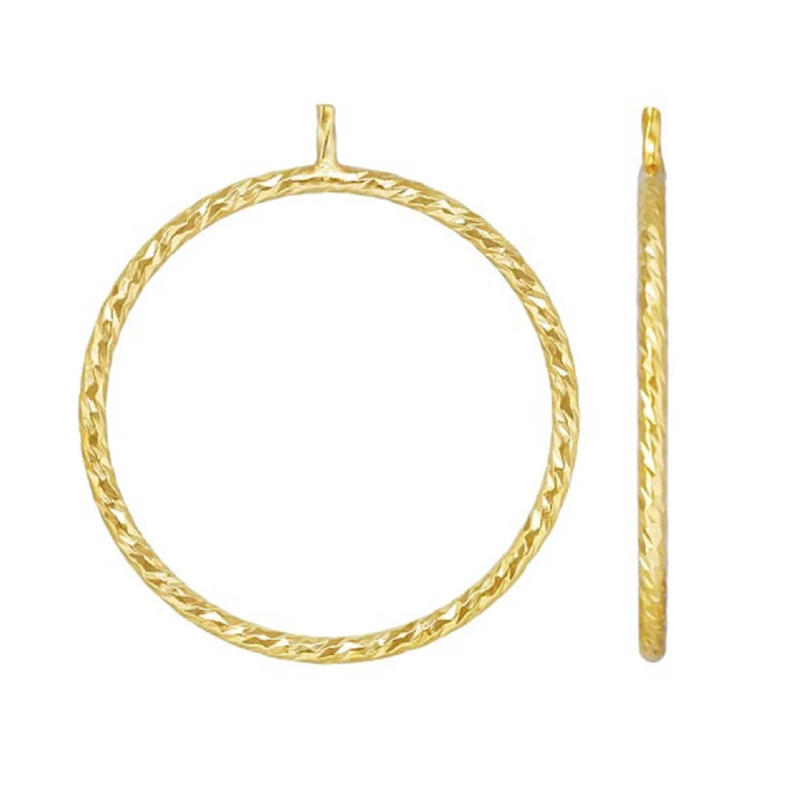 Sparkle Stacking Ring w/Peg – Aloha Pearls & Schwartz