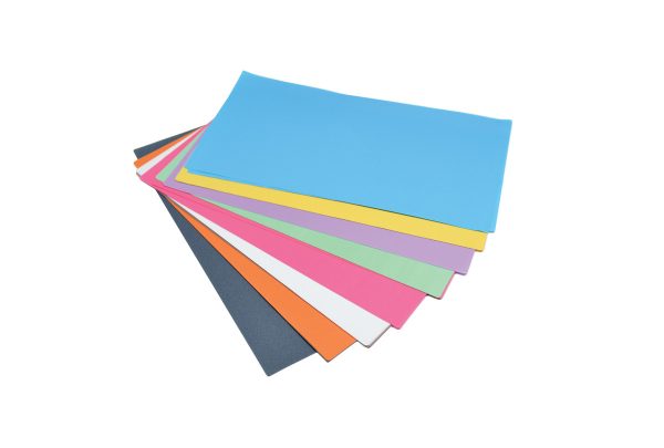 Slurry Coated Polishing Sheets, 9 assorted – Aloha Pearls & Schwartz