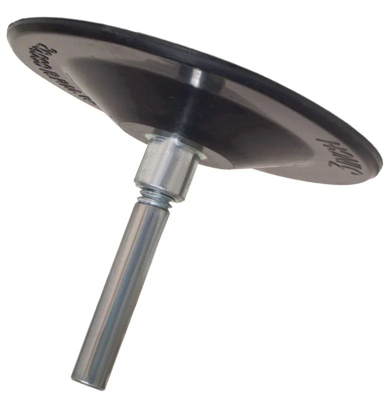 Disc Mandrel – Aloha Pearls & Schwartz