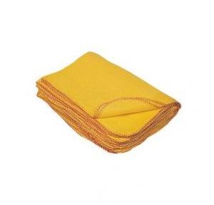 Yellow Polishing Cloth – Aloha Pearls & Schwartz
