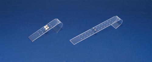 Acrylic Earring Ramp – Aloha Pearls & Schwartz