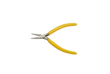 Lightweight Precision Pliers w/ Leaf Springs – Aloha Pearls & Schwartz