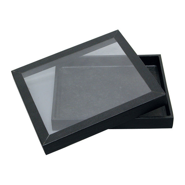 Acrylic Top Lid Cases – Aloha Pearls & Schwartz