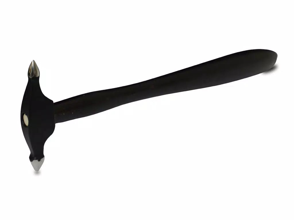Bullet Shaped Hammer – Aloha Pearls & Schwartz