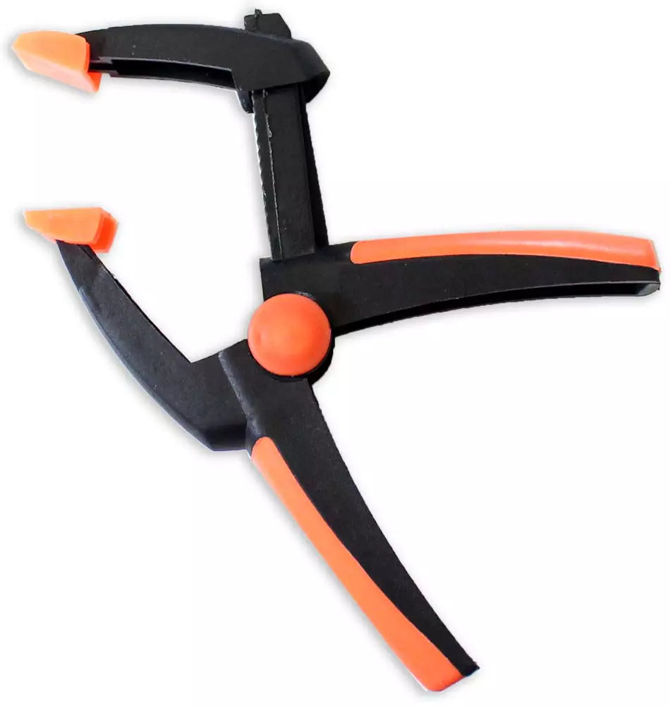 Adjustable Spring Clamp – Aloha Pearls & Schwartz