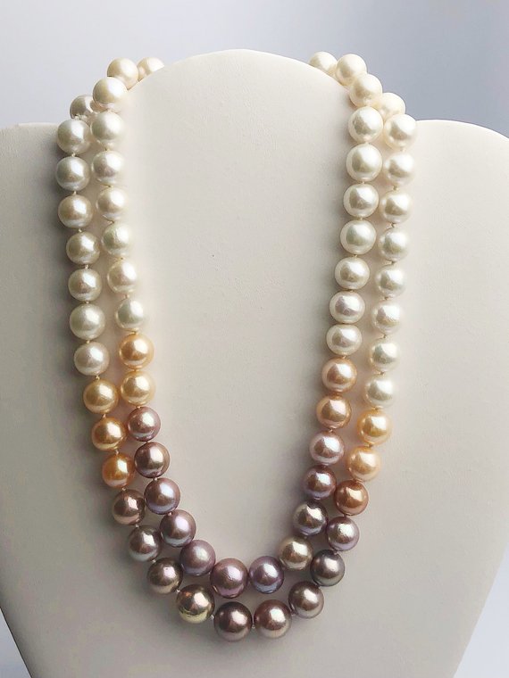 Freshwater Pearl Jewelry – Aloha Pearls & Schwartz