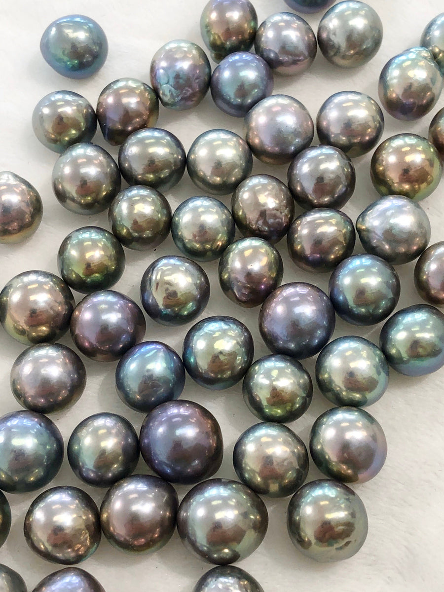 Edison Pearls Top Color AAA – Aloha Pearls & Schwartz