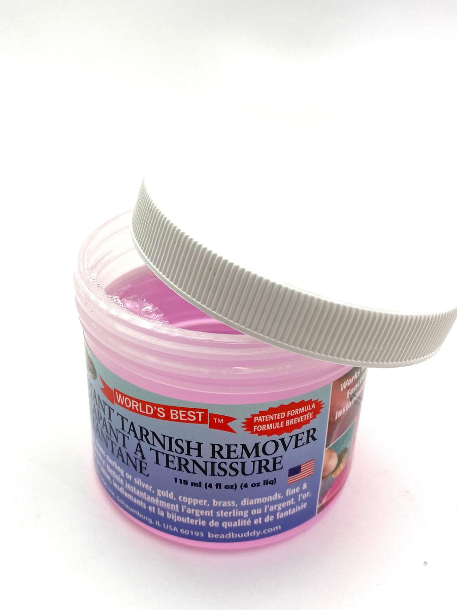 Instant Tarnish Remover – Aloha Pearls & Schwartz