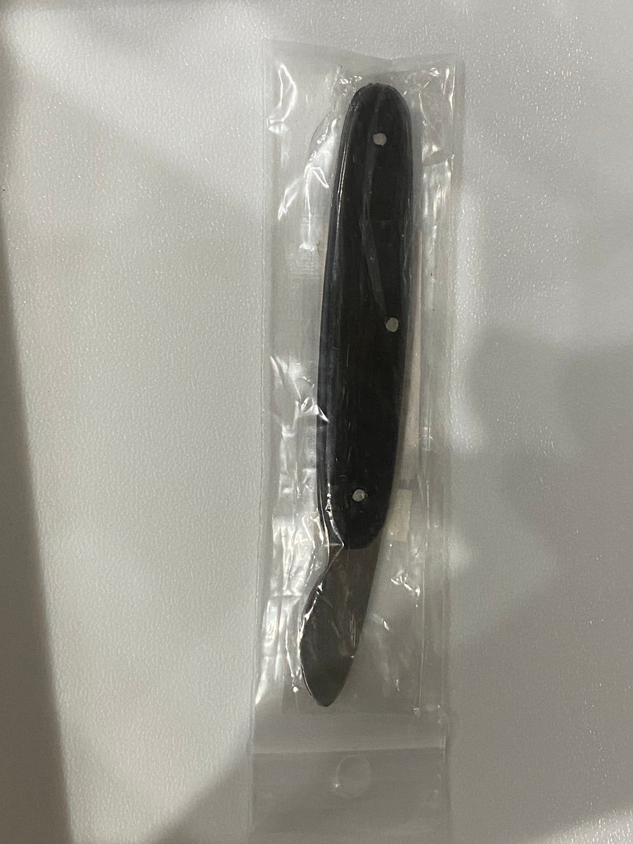 Case Opening Knife – Aloha Pearls & Schwartz