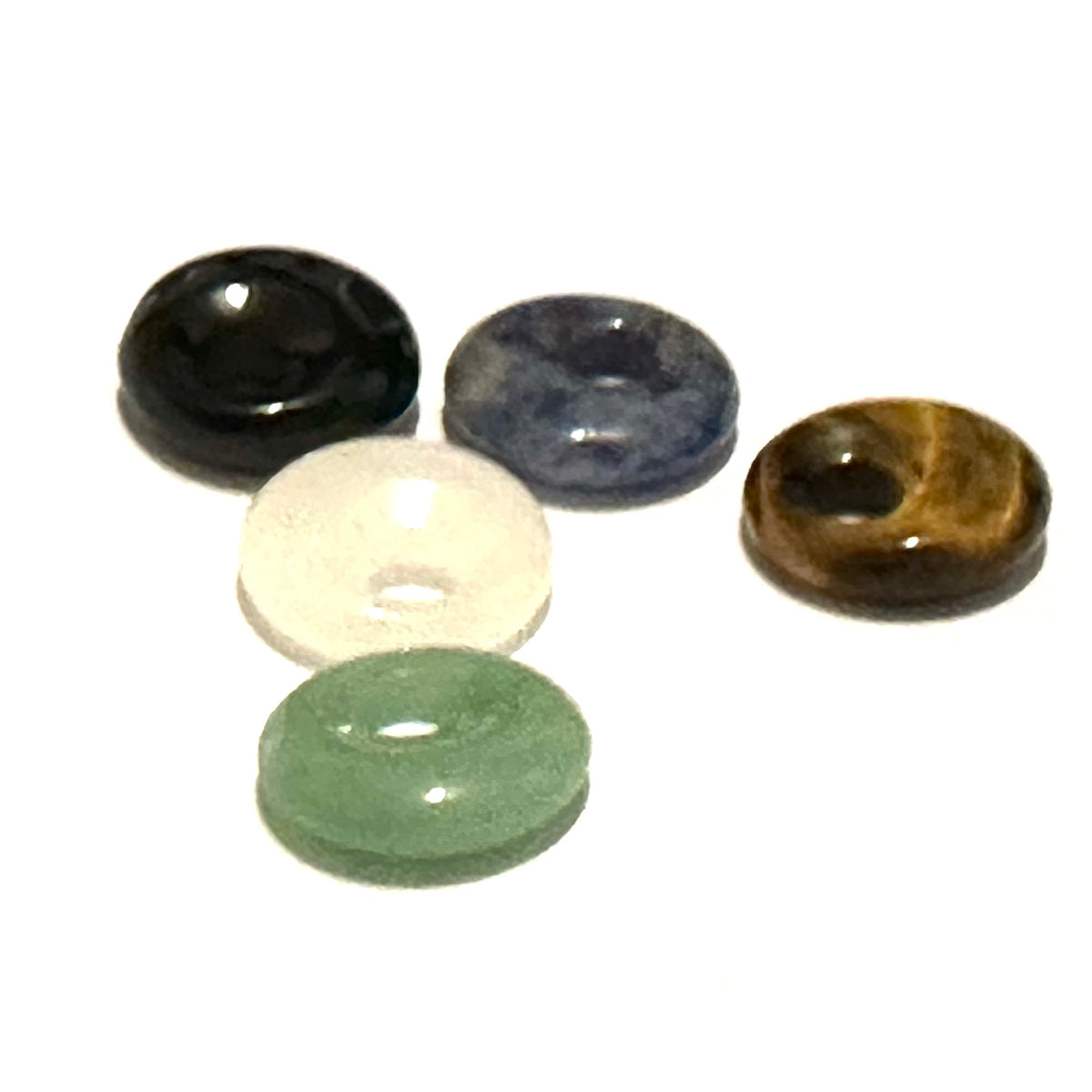 Precious Stones – Aloha Pearls & Schwartz