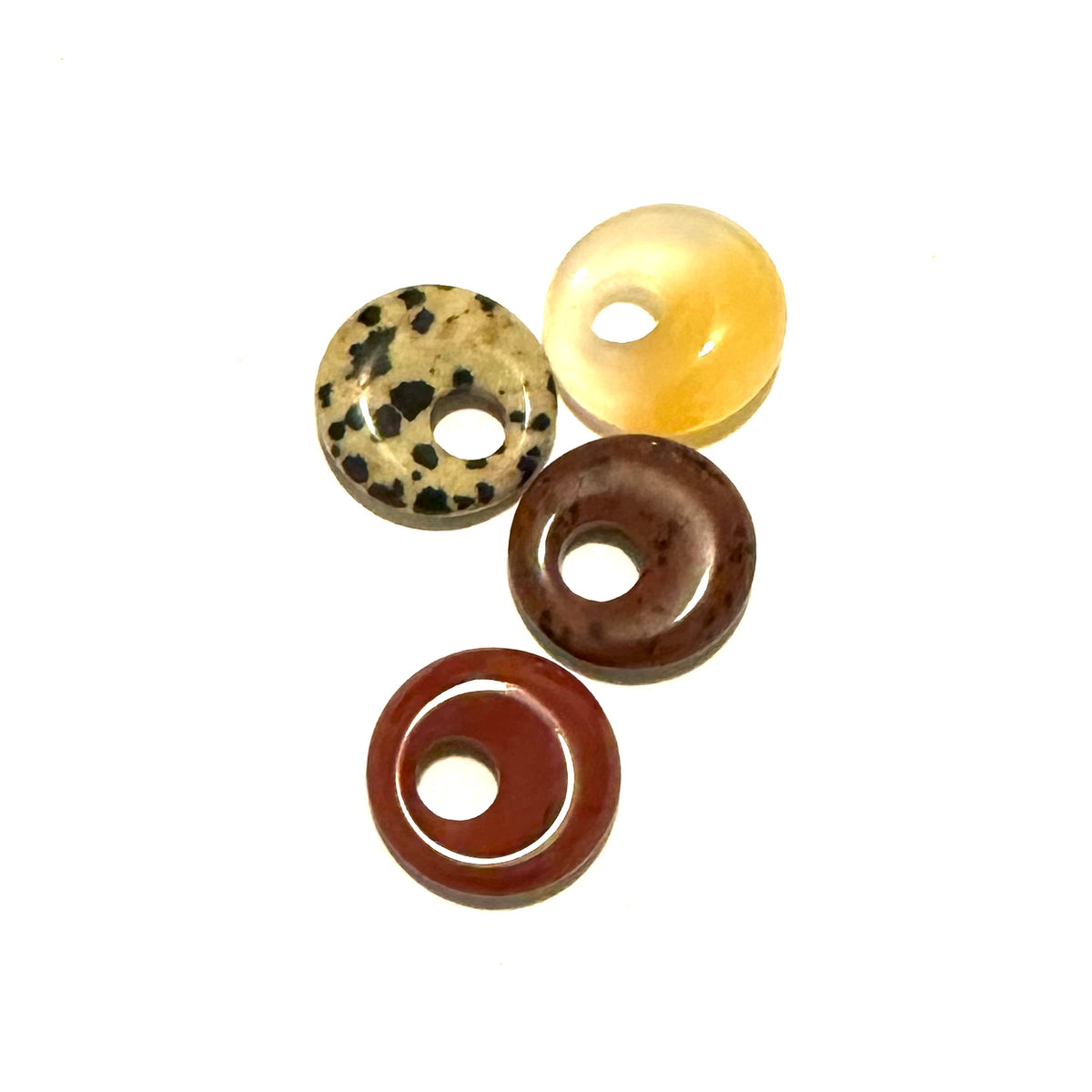 Precious Stones – Aloha Pearls & Schwartz