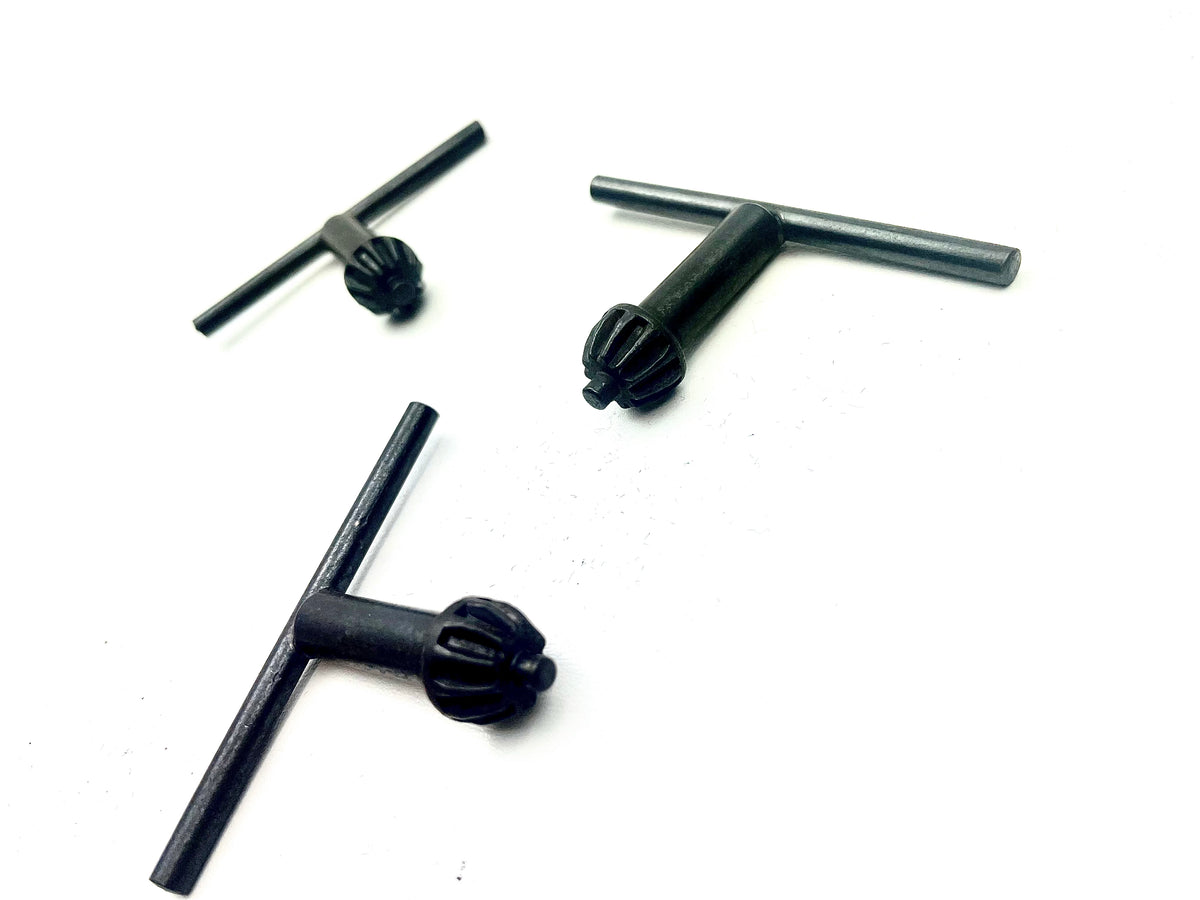 Keys for Drill Machine – Aloha Pearls & Schwartz